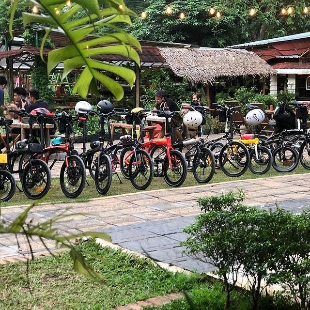 Hidden Gem Kampung Konservasi Rimbun di Tangsel - INFO TANGERANG