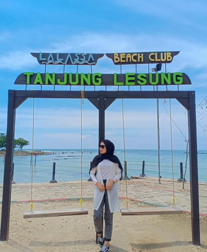 10 Tempat Wisata Menarik Di Kabupaten Pandeglang Yang Wajib Untuk ...