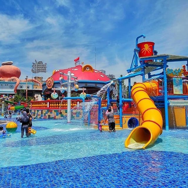 5 Waterpark di Tangerang Lengkap dengan Wahana Permainan Air - INFO ... 5 Waterpark di Tangerang Lengkap dengan Wahana Permainan Air - INFO ...