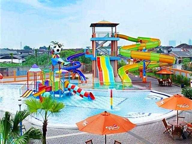 5 Waterpark di Tangerang Lengkap dengan Wahana Permainan Air - INFO ... 5 Waterpark di Tangerang Lengkap dengan Wahana Permainan Air - INFO ...