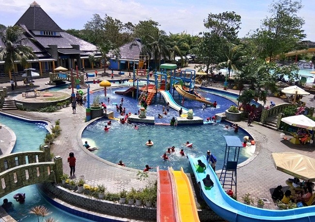 5 Waterpark di Tangerang Lengkap dengan Wahana Permainan Air - INFO ... 5 Waterpark di Tangerang Lengkap dengan Wahana Permainan Air - INFO ...