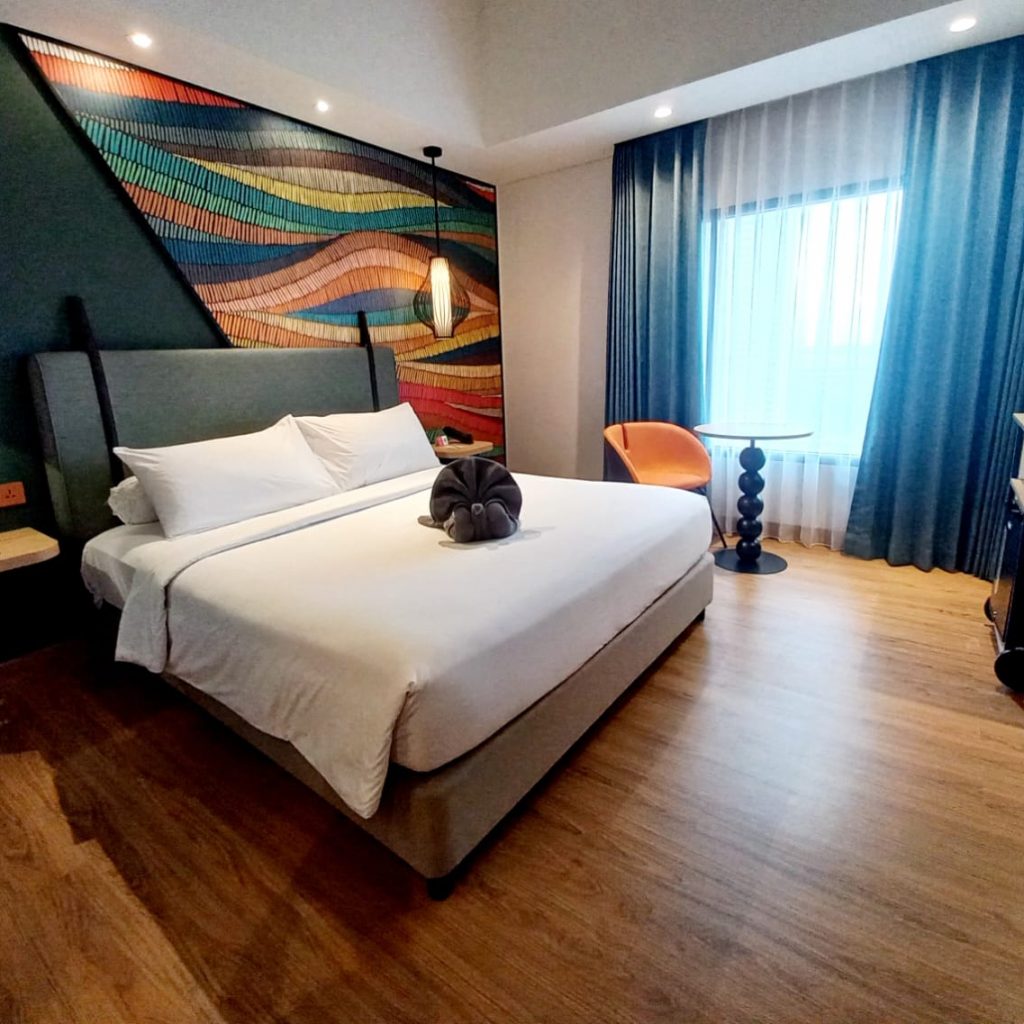 Accor Resmikan ibis Styles Serpong BSD City, Hotel ibis Styles Pertama ...