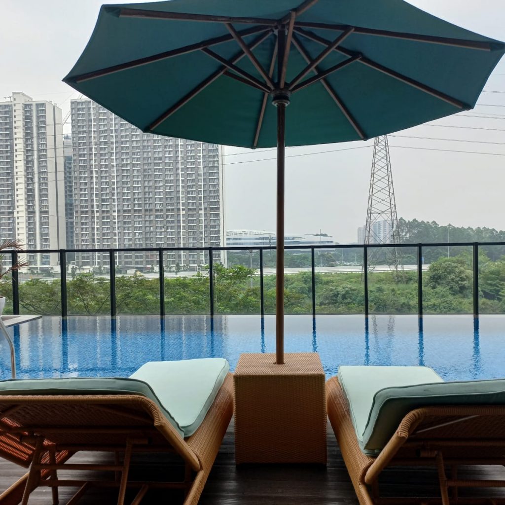 Accor Resmikan ibis Styles Serpong BSD City, Hotel ibis Styles Pertama ...