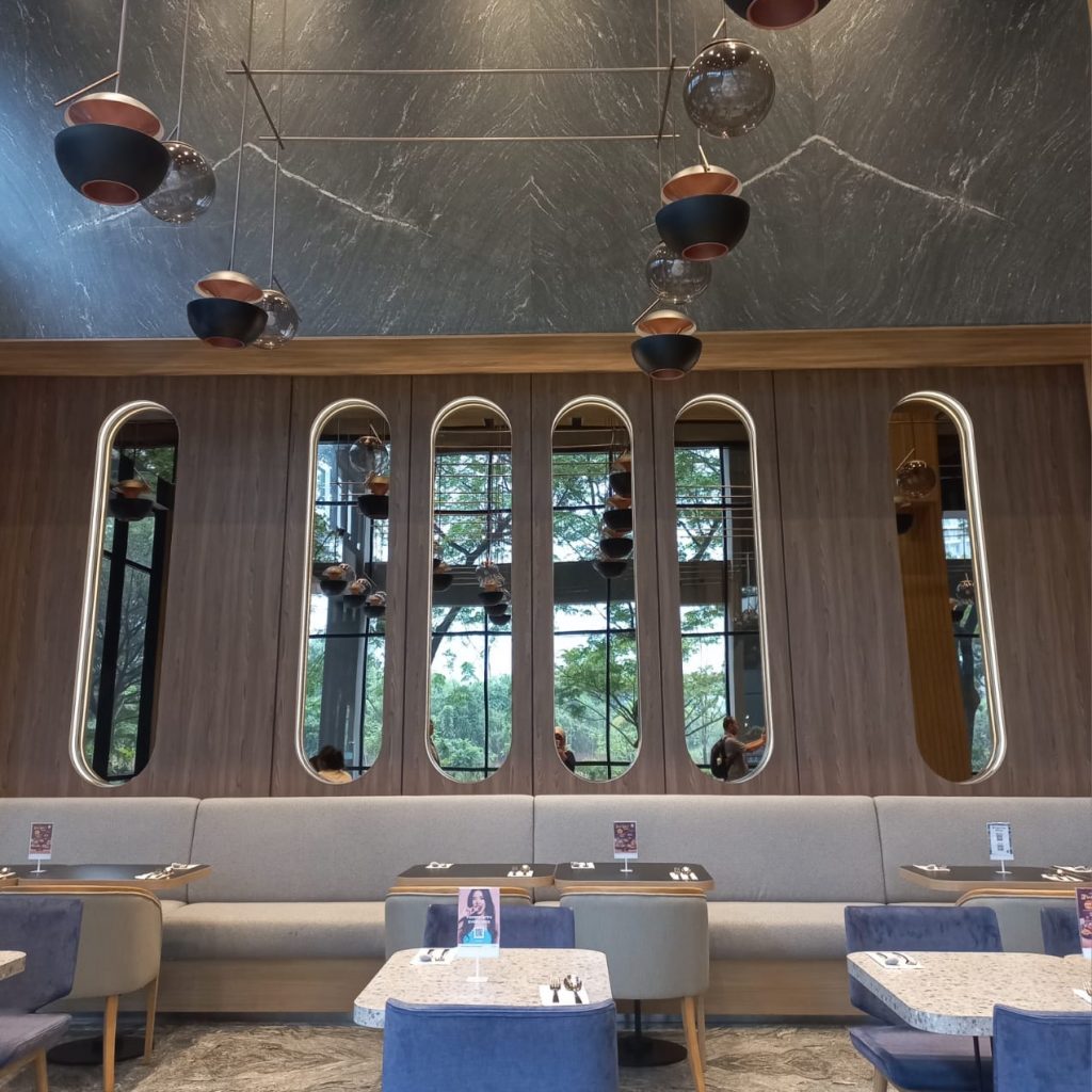Accor Resmikan ibis Styles Serpong BSD City, Hotel ibis Styles Pertama ...