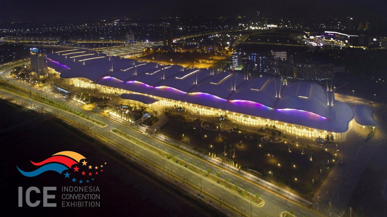 Kalender Event di ICE BSD Bulan November 2024, Mulai dari Pameran Teknologi Mutakhir hingga ...