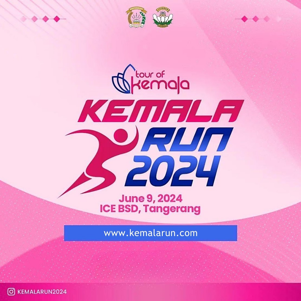Catat! 8 Event ICE BSD City Bulan Juni 2024, Berskala Internasional ...