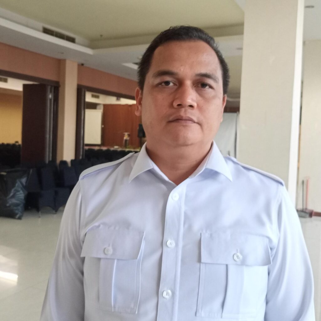 6 Partai Pengusung Maesyal Rasyid-Intan Nurul Hikmah Jadi Bakal Calon ...