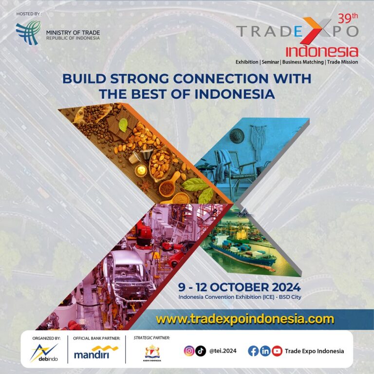 Jadwal Event di ICE BSD Bulan Oktober 2024, Dari Konser Kpop hingga ...