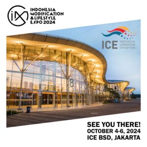 Jadwal Event di ICE BSD Bulan Oktober 2024, Dari Konser Kpop hingga ...