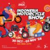 Kalender Event di ICE BSD Bulan November 2024, Mulai dari Pameran Teknologi Mutakhir hingga ...