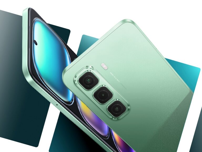 Spesifikasi Infinix Hot 50 Pro Plus yang Siap Rilis di Indonesia pada ...