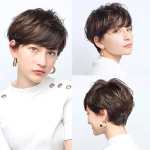 8 Rekomendasi Model Rambut Perempuan 2025, Hadirkan Gaya Segar ...