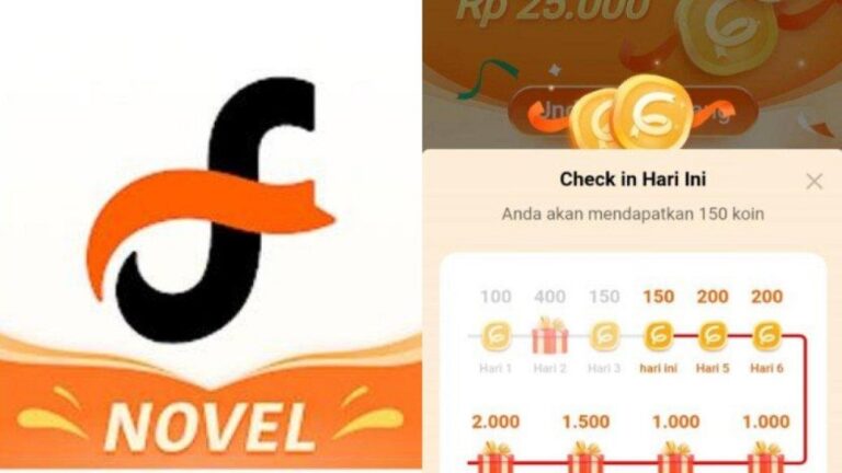 12 Aplikasi Penghasil Uang Resmi OJK yang Terbukti Membayar, Mudah dan Aman! - INFO TANGERANG
