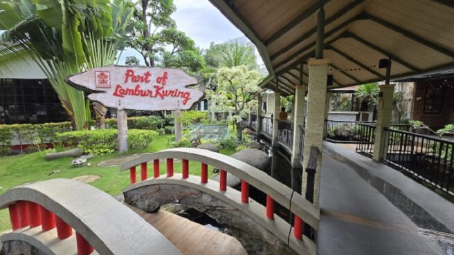 7 Rekomendasi Tempat Makan di Sekitar Bandara Soekarno-Hatta, Cocok ...