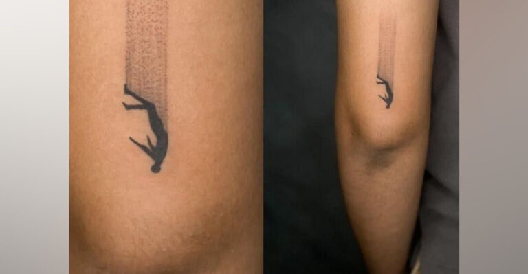 10 Ide Tato Simpel di Tangan Cowok, Kekinian dan Penuh Makna - INFO ...