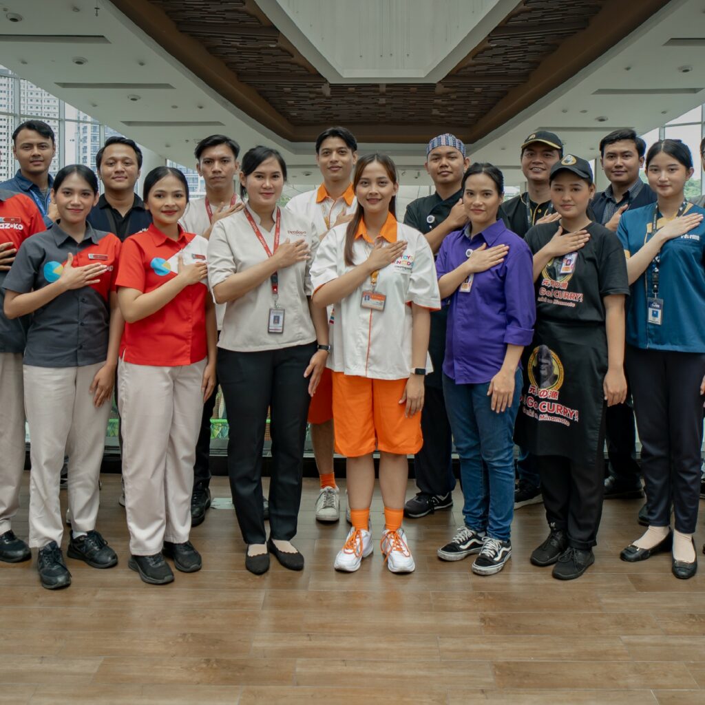 Promo Spektakuler Harpelnas 2025, Kawan Lama Group Rayakan 70 Tahun dengan Diskon 80 Persen ...