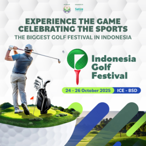 13 Event di ICE BSD Oktober 2025: Dari Konser Musik Hingga Pameran ...