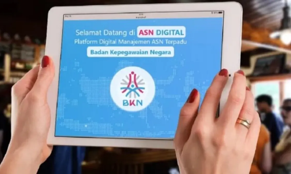 ASN Digital: Panduan Lengkap Kirim Nilai SKP ke MyASN, Banyak ASN Masih ...